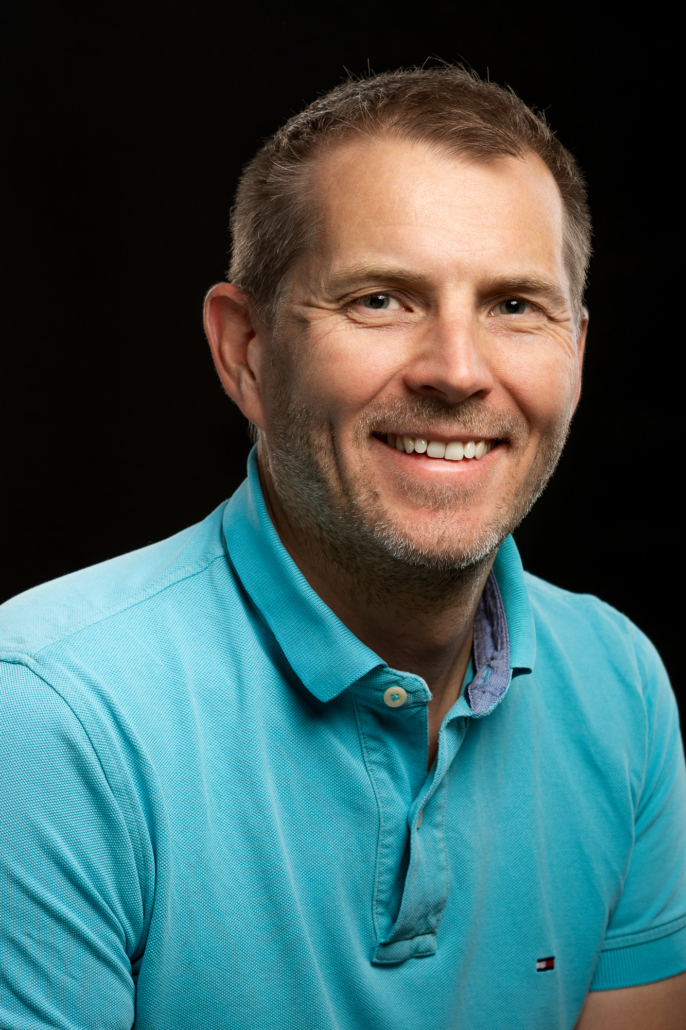 Hans Jacob investigates how to measure the causes and risks of chronic ...